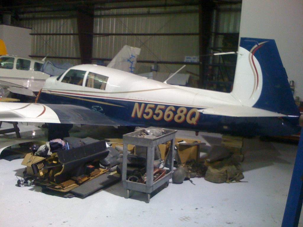 #av8r_usa1's album - Mooneyspace.com - A community for Mooney aircraft ...