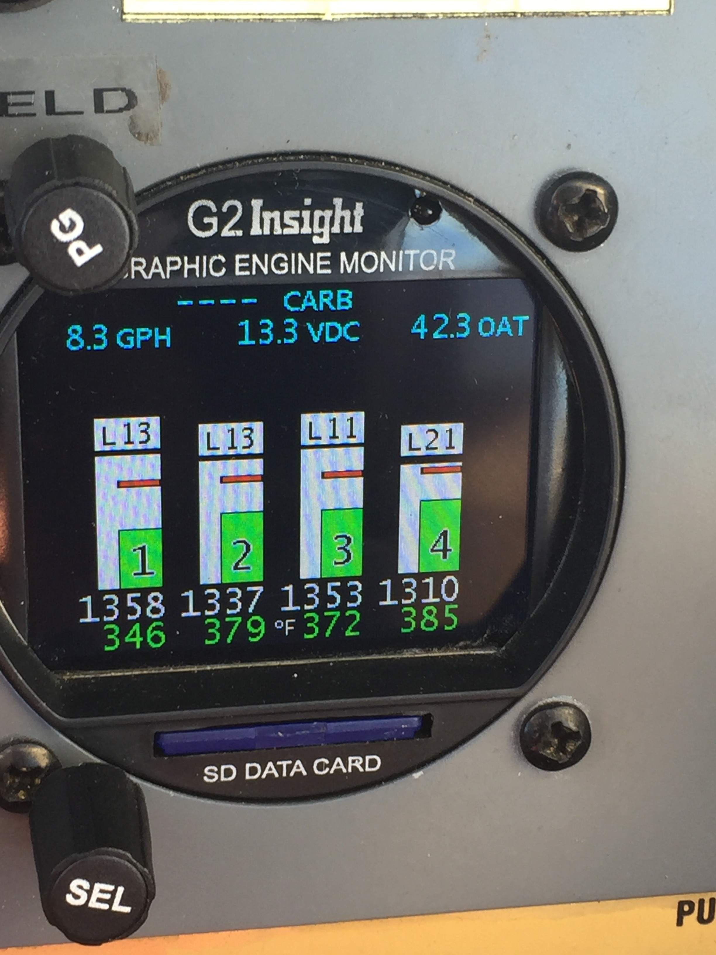 Engine Monitor Help - General Mooney Talk - Mooneyspace.com - A ...